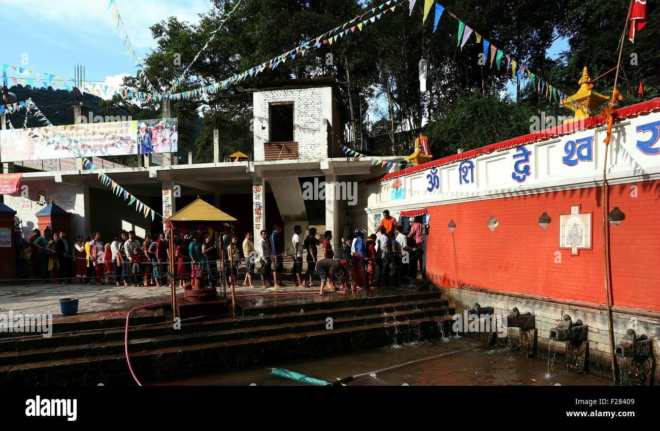 Godavari nepal hi-res stock photography and images - Alamy