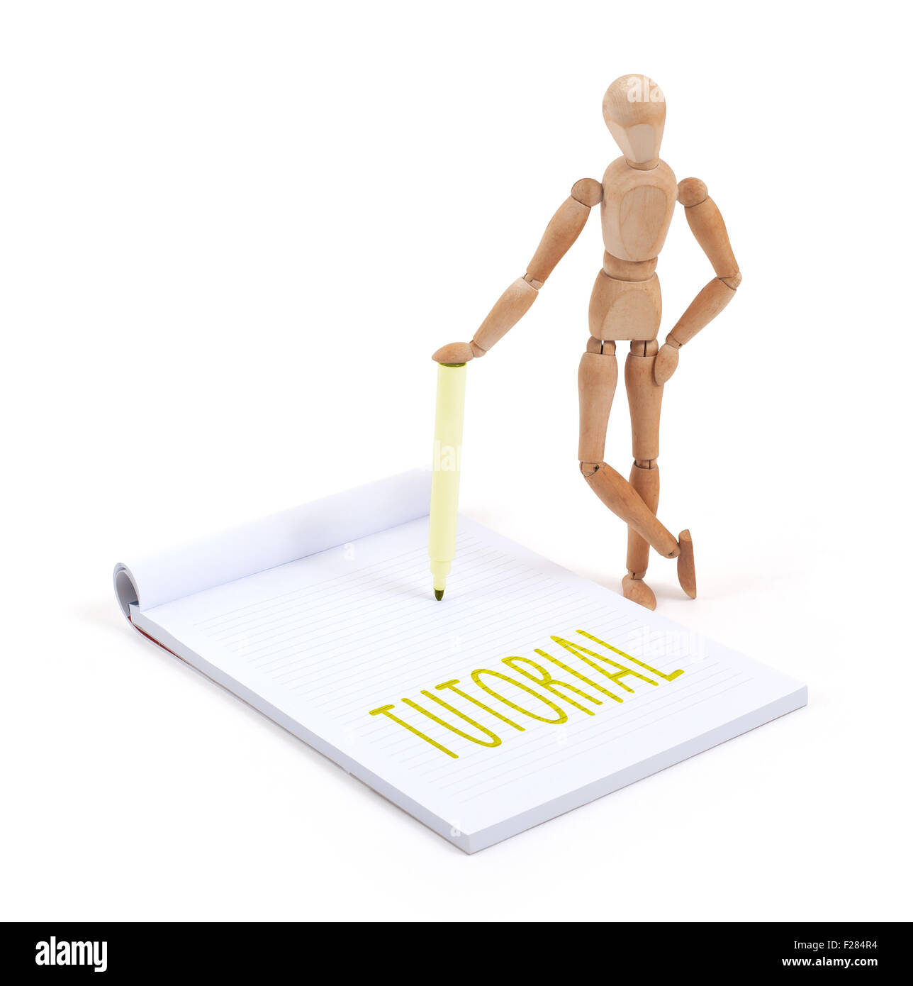 Tutorial hi-res stock photography and images - Alamy