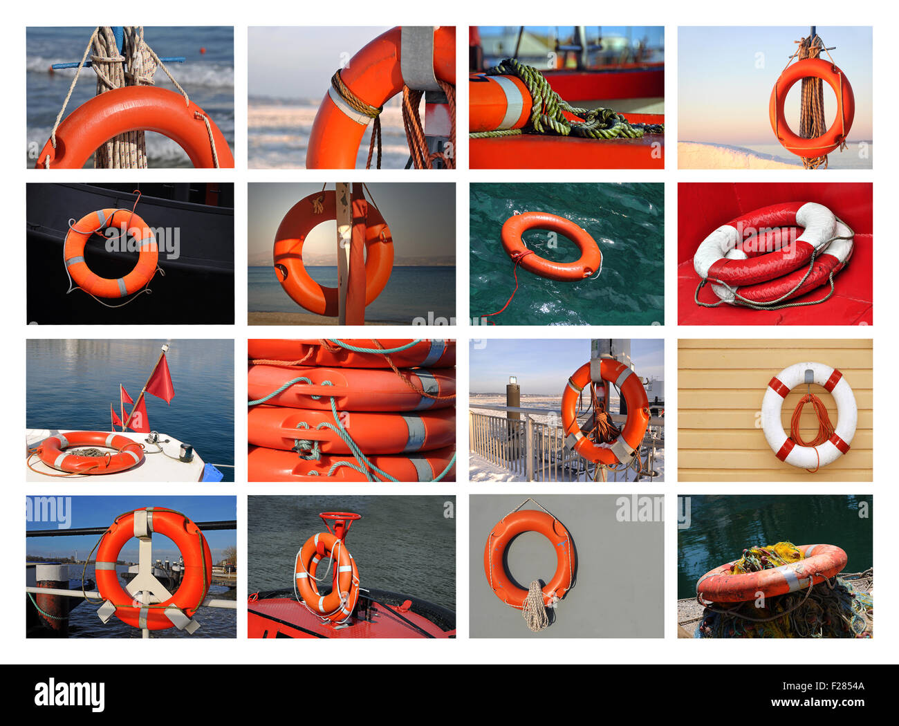 Lifebuoys hi-res stock photography and images - Alamy