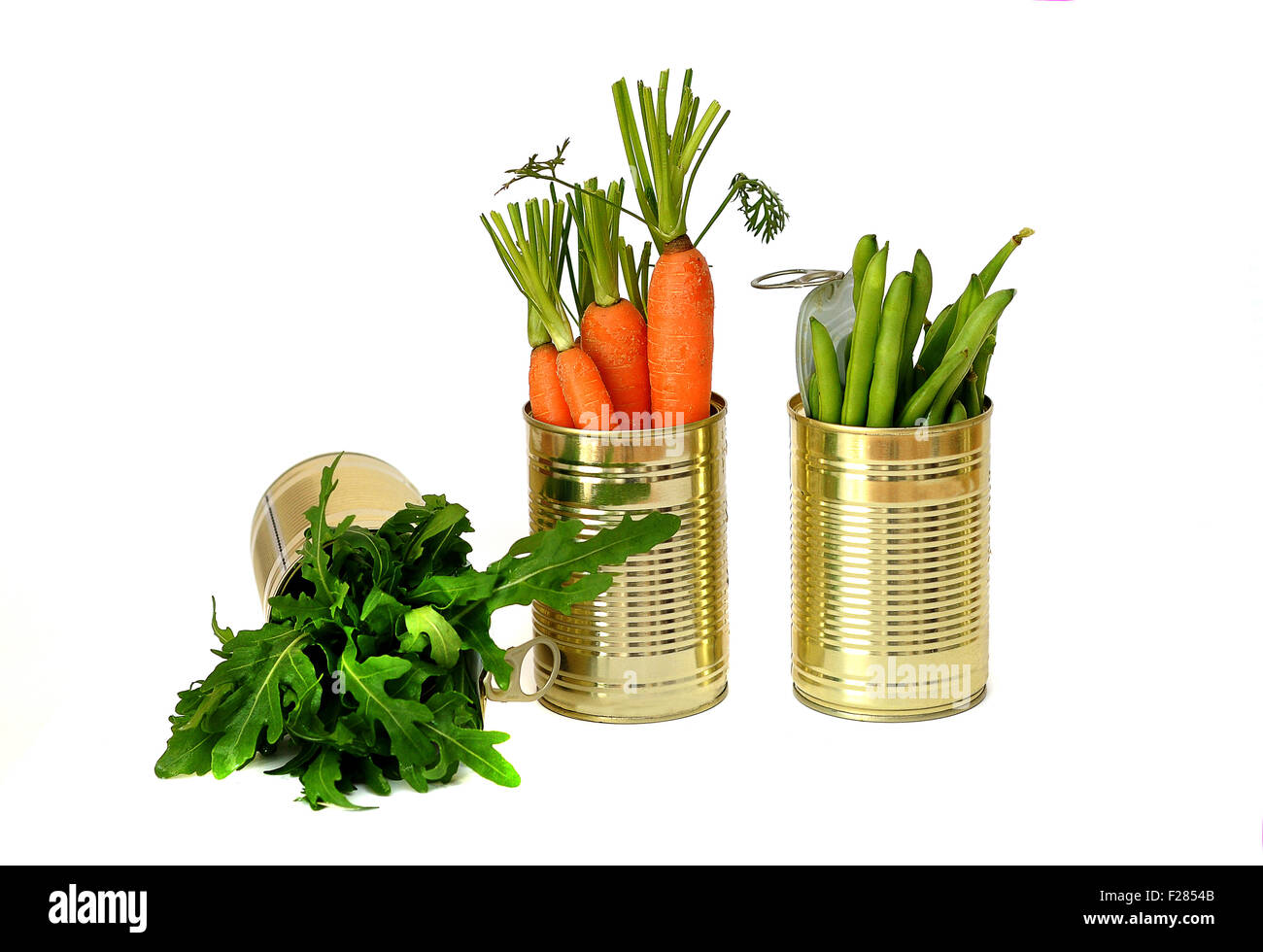 Food cans hi-res stock photography and images - Alamy