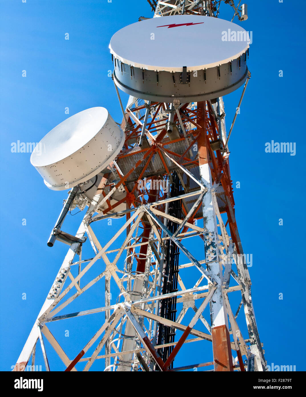 Antenna ray hi-res stock photography and images - Alamy