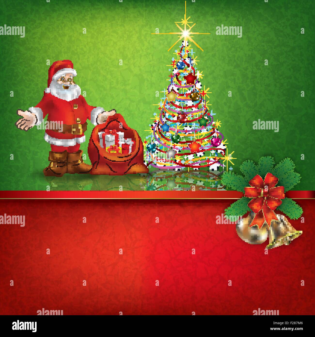 Claus d Stock Vector Images - Alamy