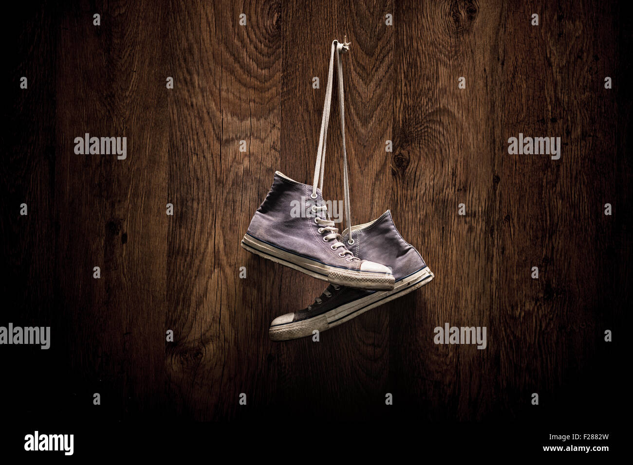 Jeans snickers hi-res stock photography and images - Alamy