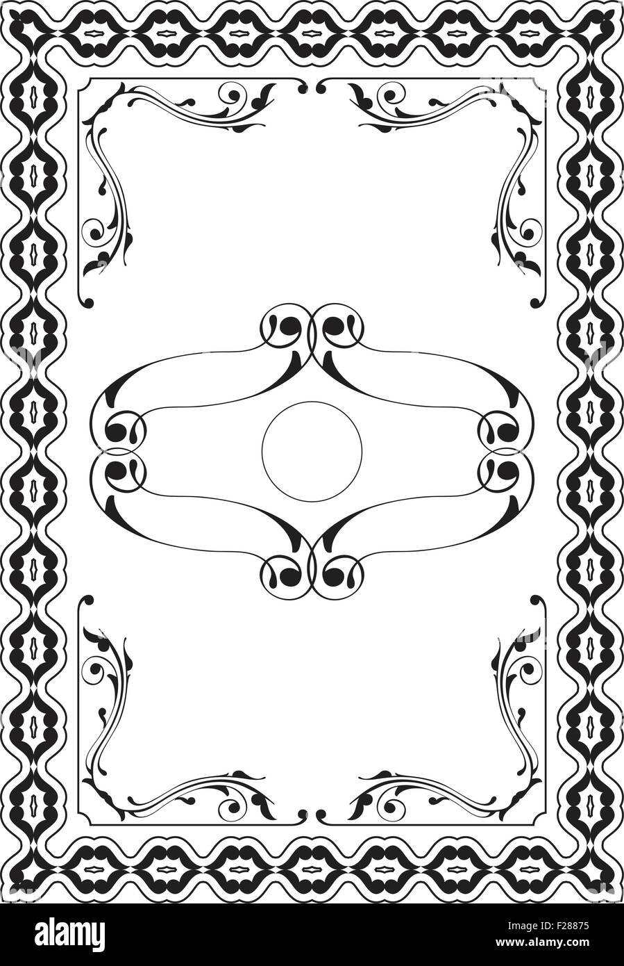 Nice frame hi-res stock photography and images - Alamy