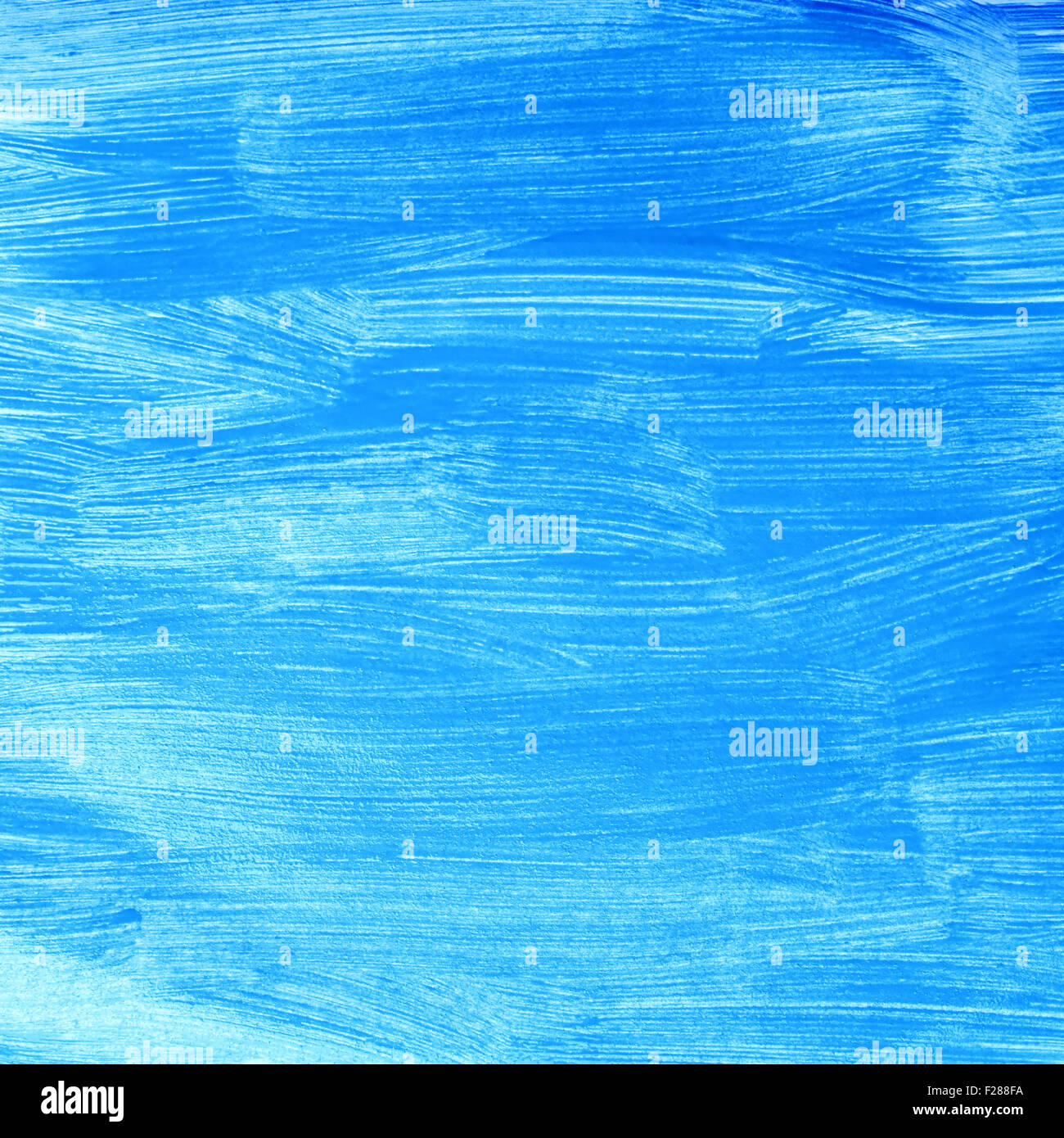 Surface covered with a thin layer of an oil paint brush strokes as a ...