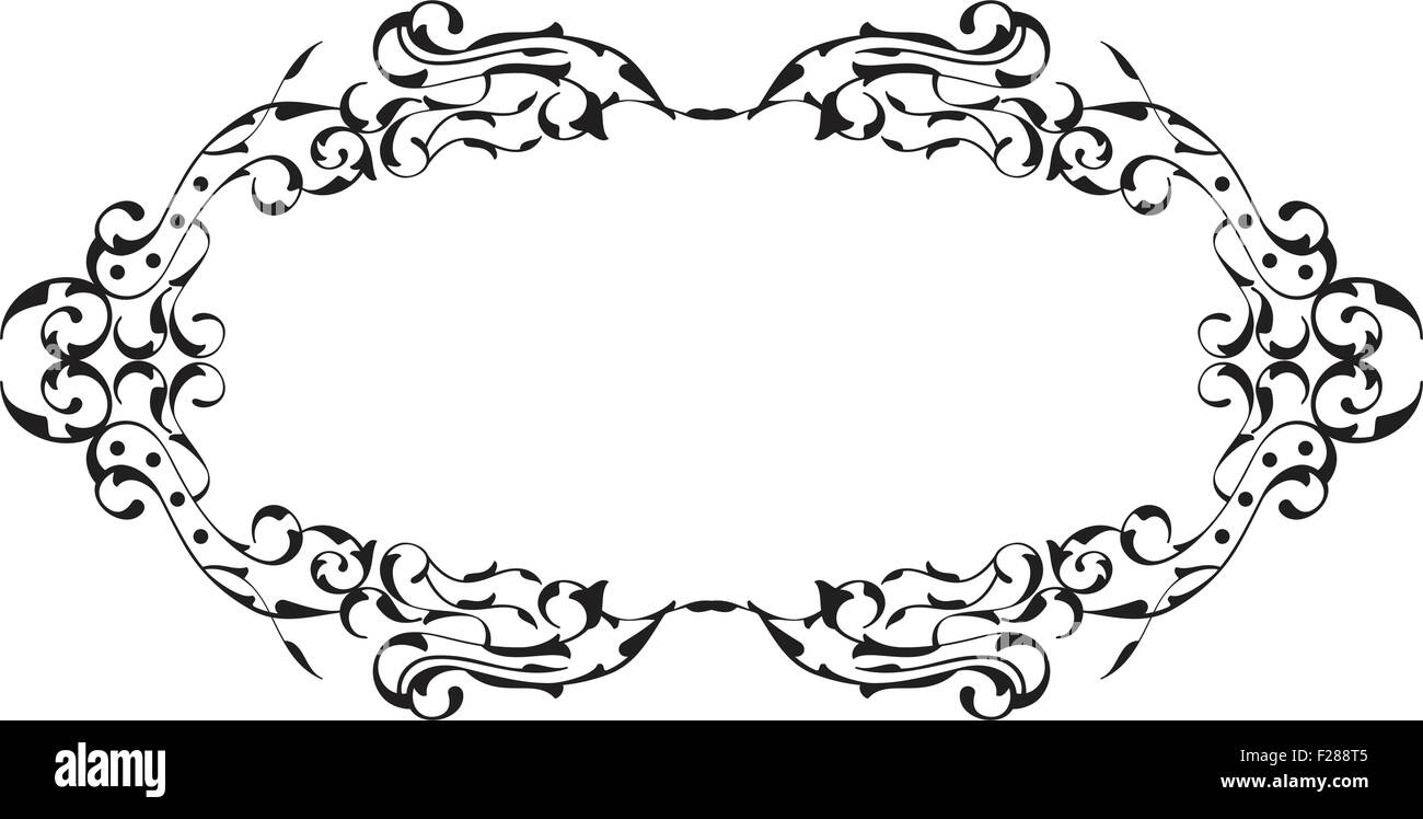 Baroque and renaissance art Cut Out Stock Images & Pictures - Alamy