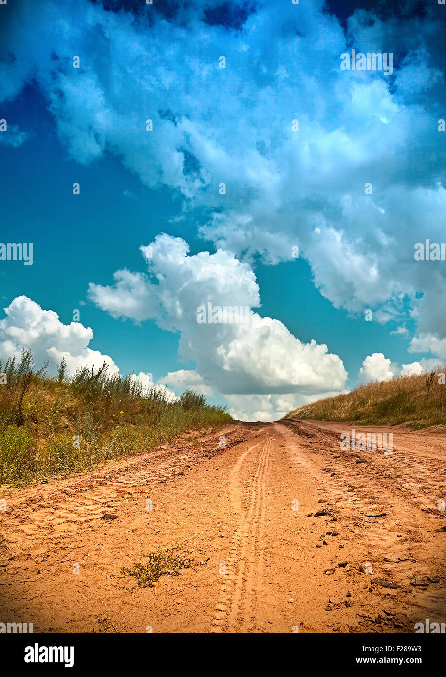 Ground cloud hi-res stock photography and images - Alamy