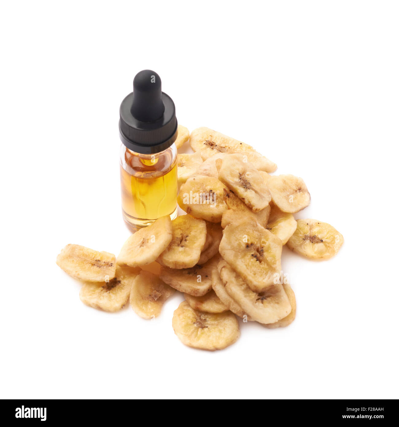 Banana Oil Structure