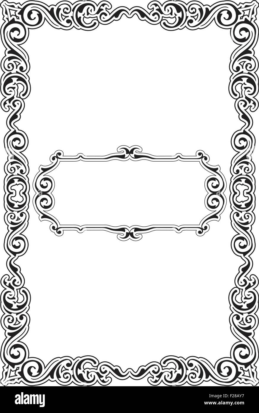 Nice and fine Stock Vector Images - Alamy