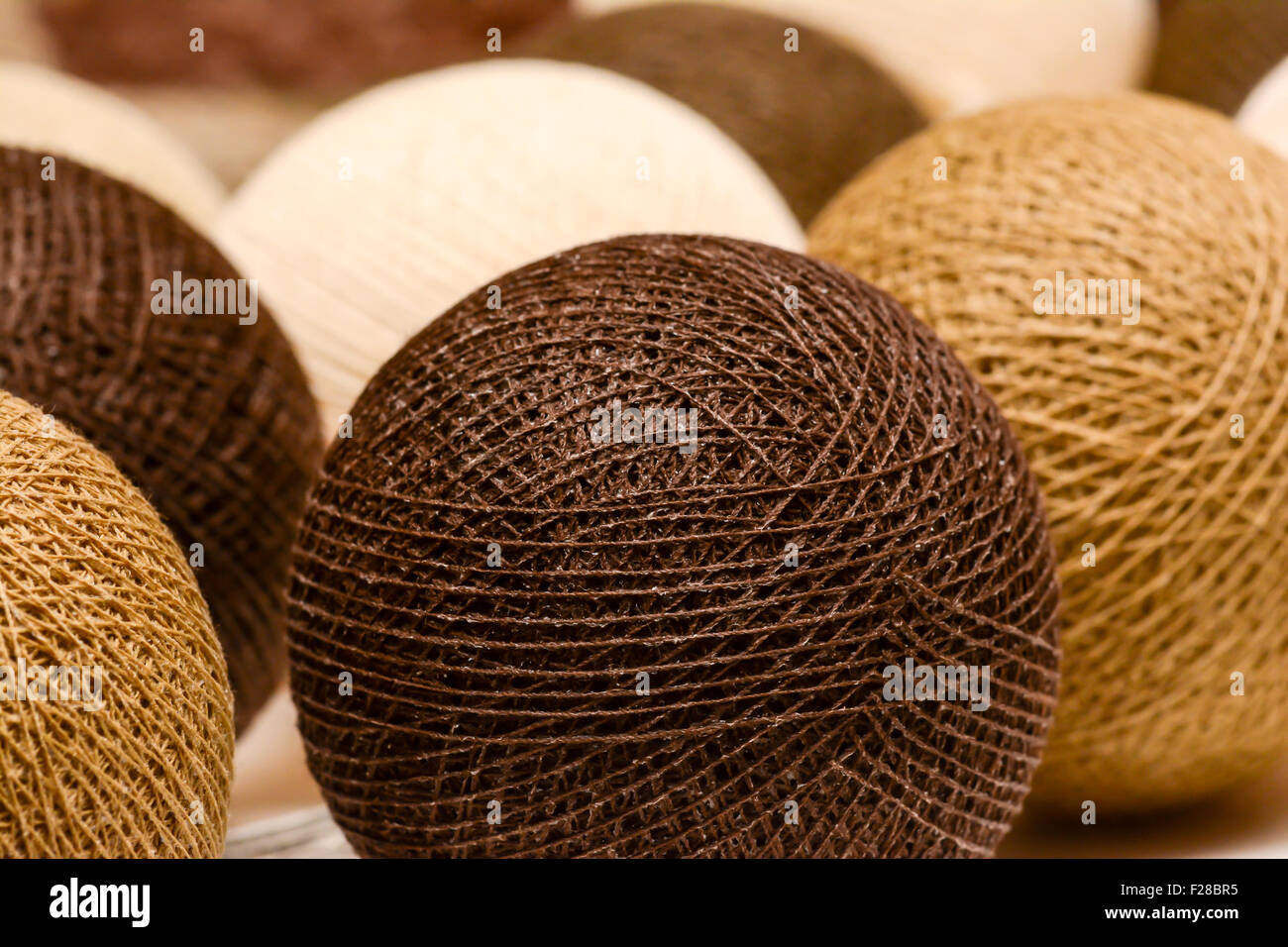 Thread ball hi-res stock photography and images - Alamy