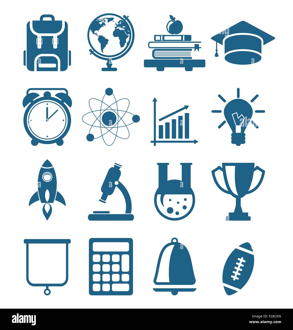 High school start up Stock Vector Images - Alamy