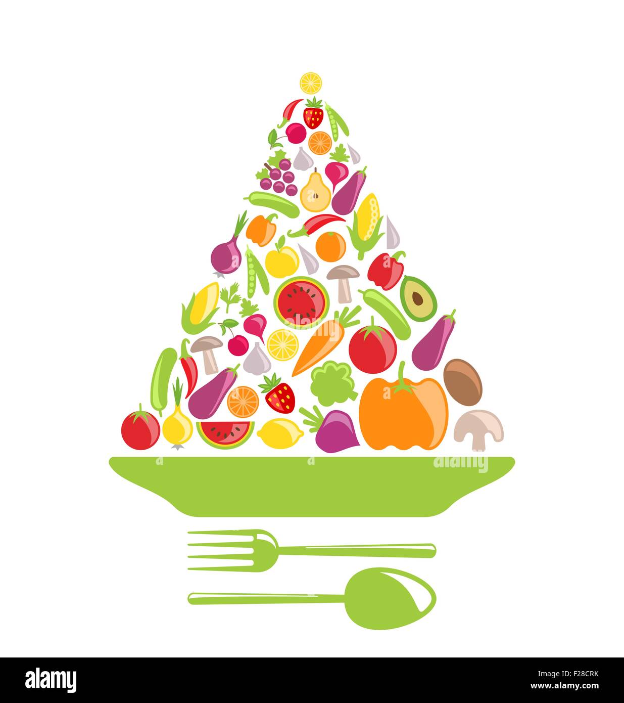 Chilli pepper pyramid hi-res stock photography and images - Alamy