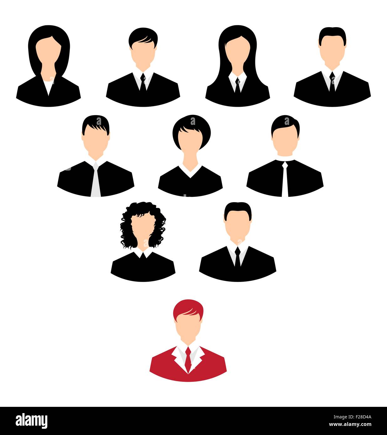 Underachievers hi-res stock photography and images - Alamy