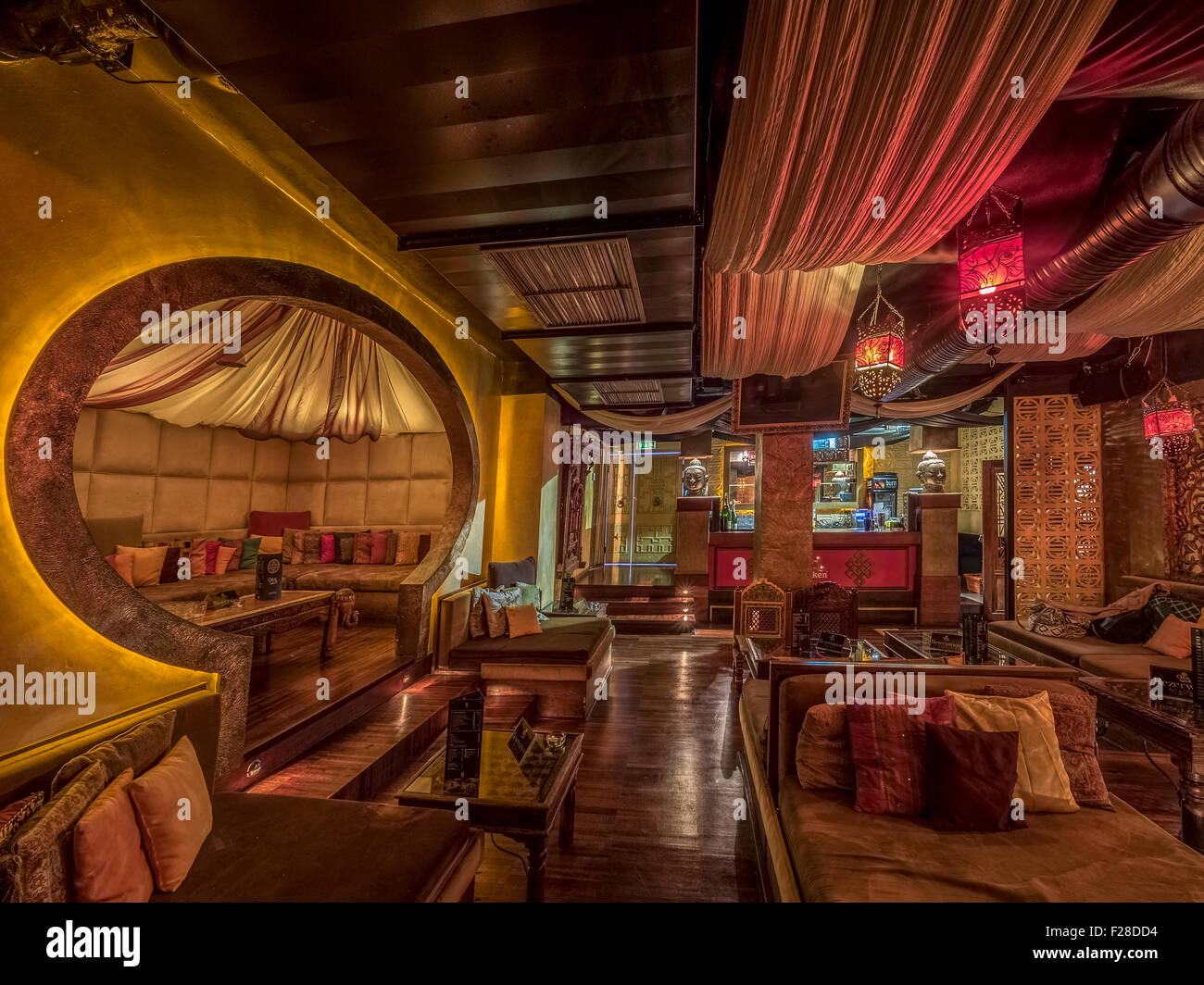 Opera Club Photos at Crystal Twyman blog