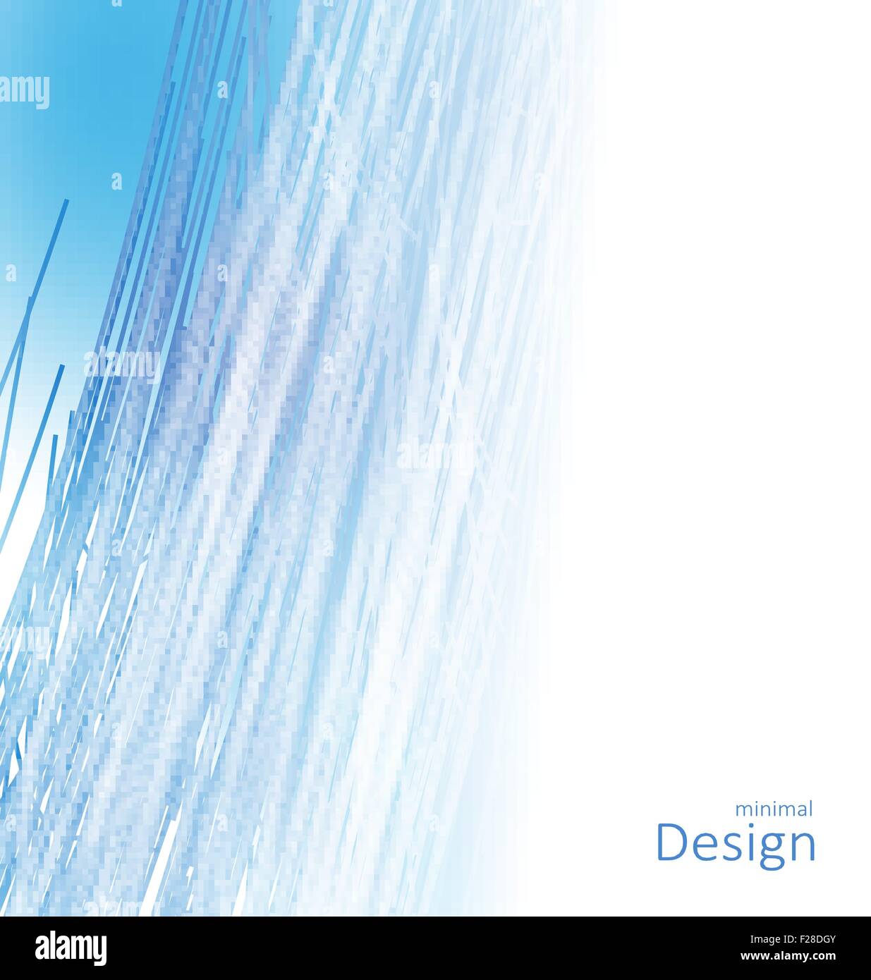 Light Business Template, Abstract Background Stock Vector Image & Art ...