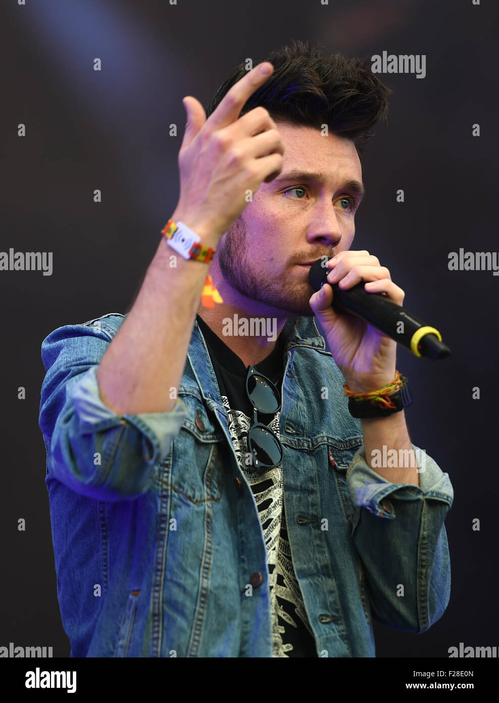 Daniel Campbell Smith