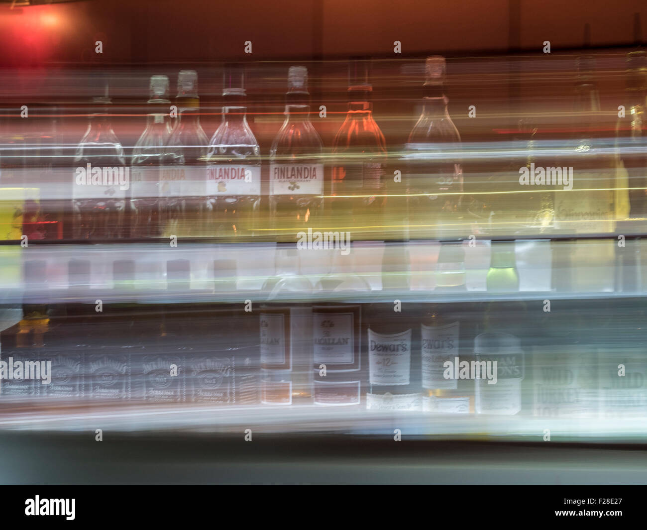 The Opera Club in Warsaw Stock Photo - Alamy