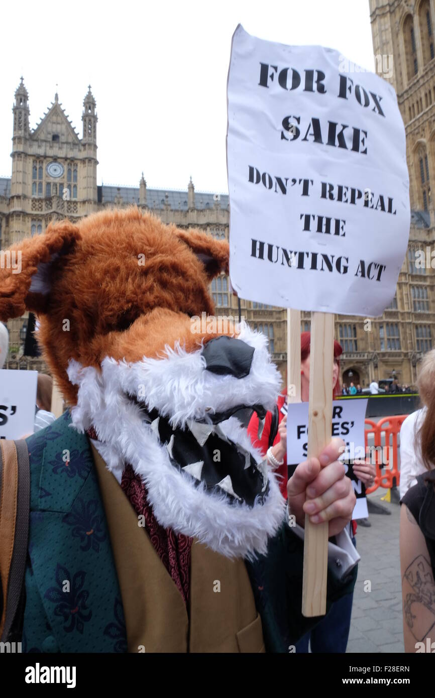 Brian May joins anti Hunt protesters outside parliament Featuring ...
