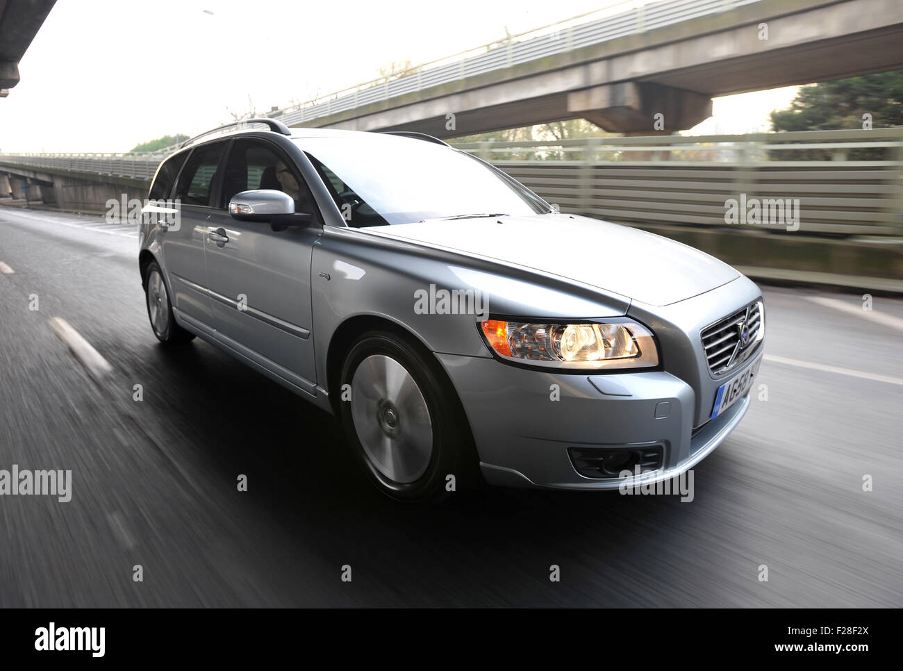 V50 Station Wagon High Resolution Stock Photography and Images - Alamy