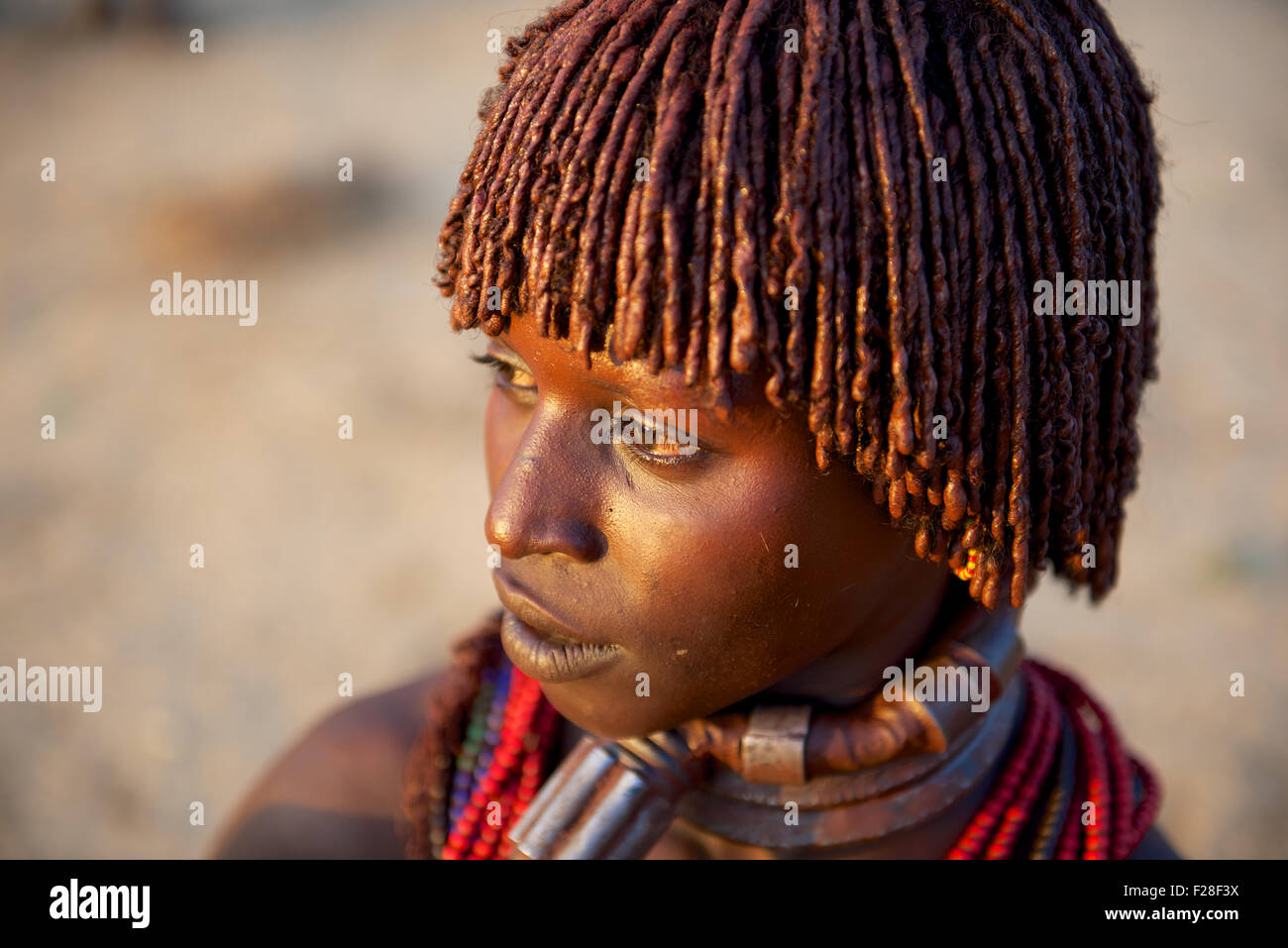 Kara Tribe of the Omo Valley,Ethiopia.One of the last regions on earth ...