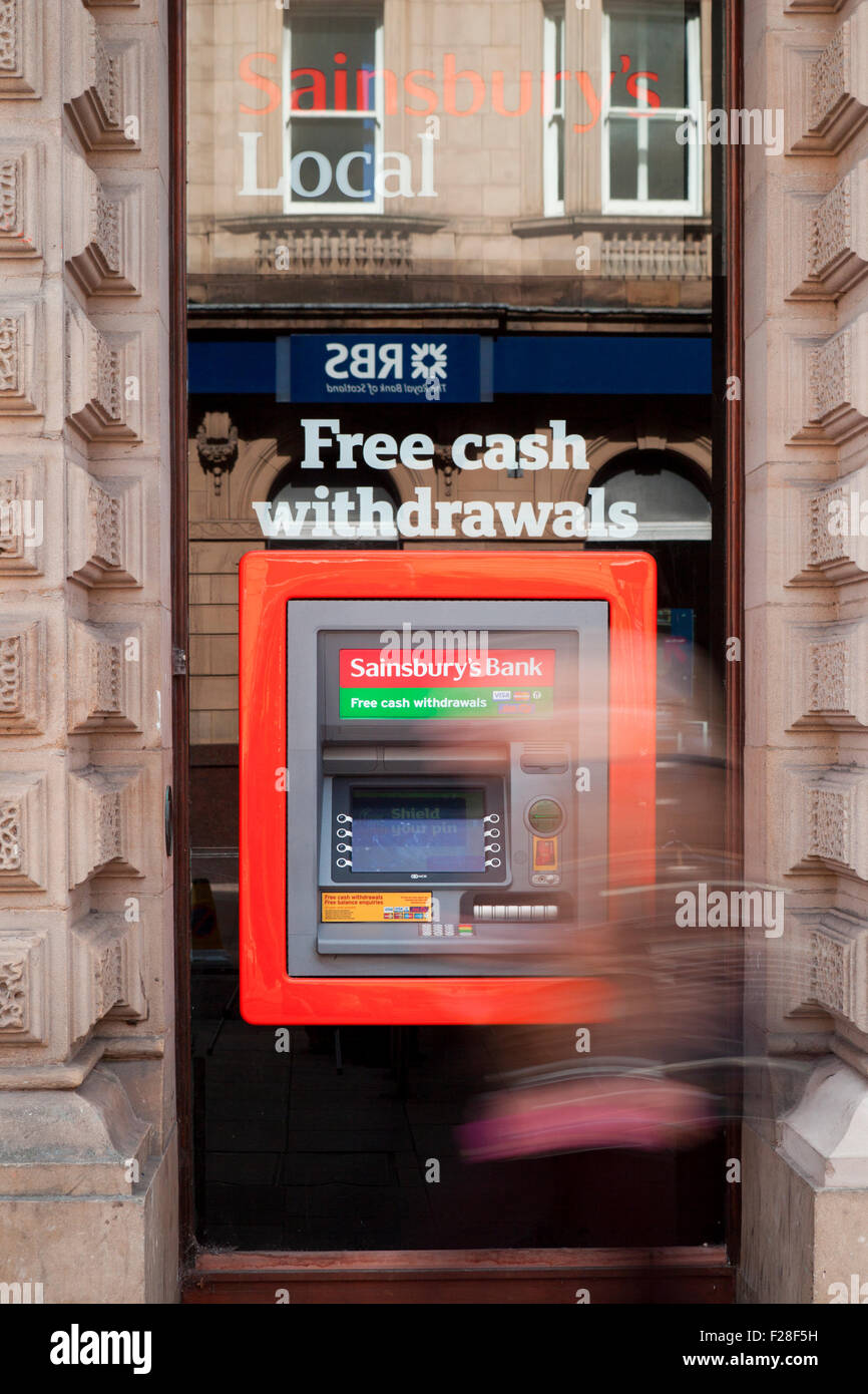 Fishergate, Preston City Centre, Lancashire, UK Shoppers, Shops ...