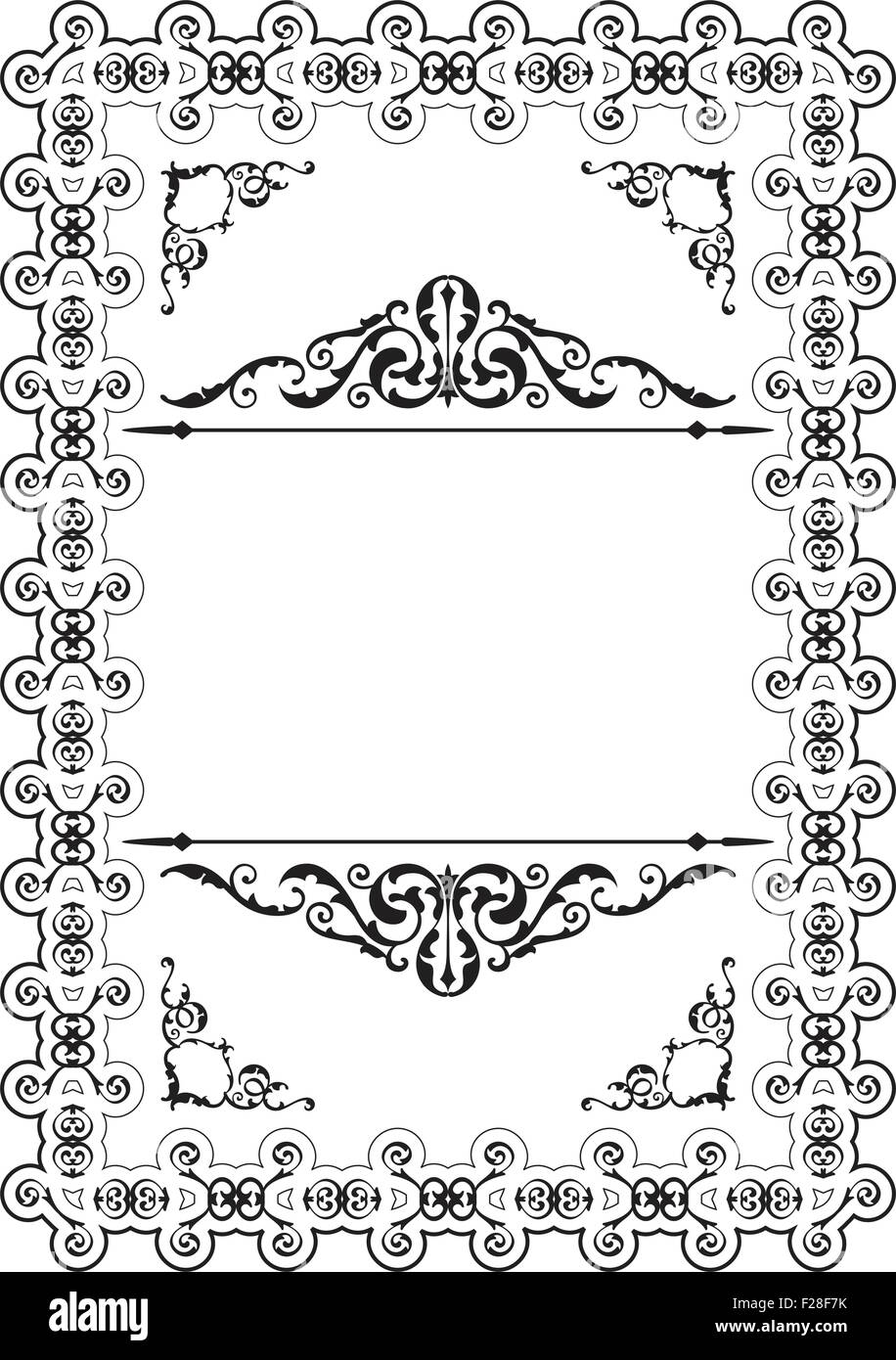 Art decor fine art Cut Out Stock Images & Pictures - Alamy