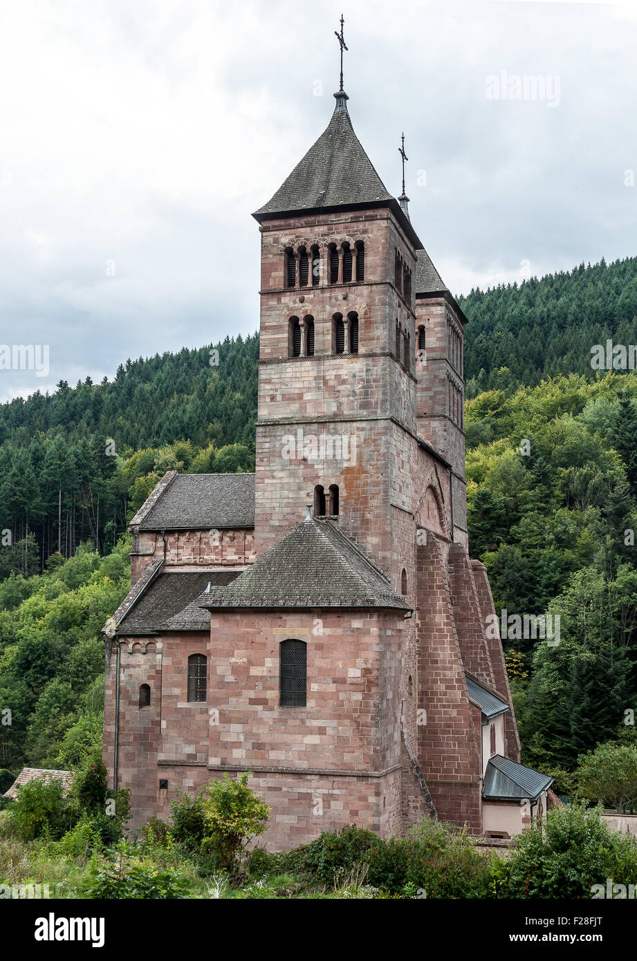 Murbach hi-res stock photography and images - Alamy