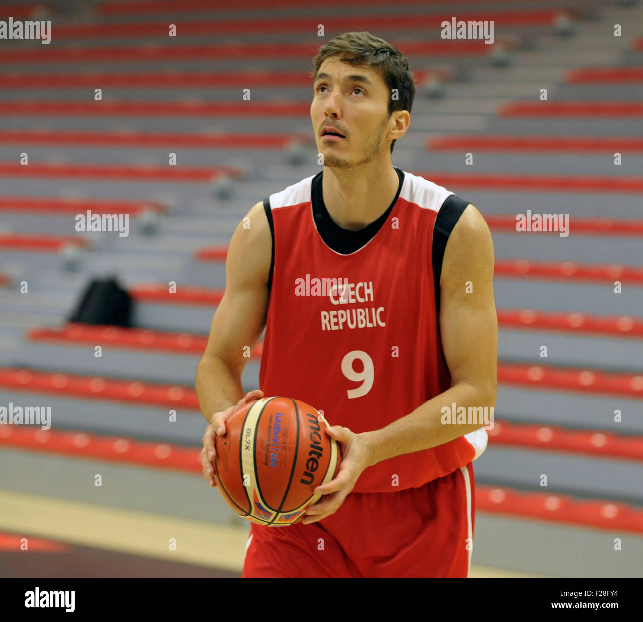Eurobasket final hi-res stock photography and images - Alamy