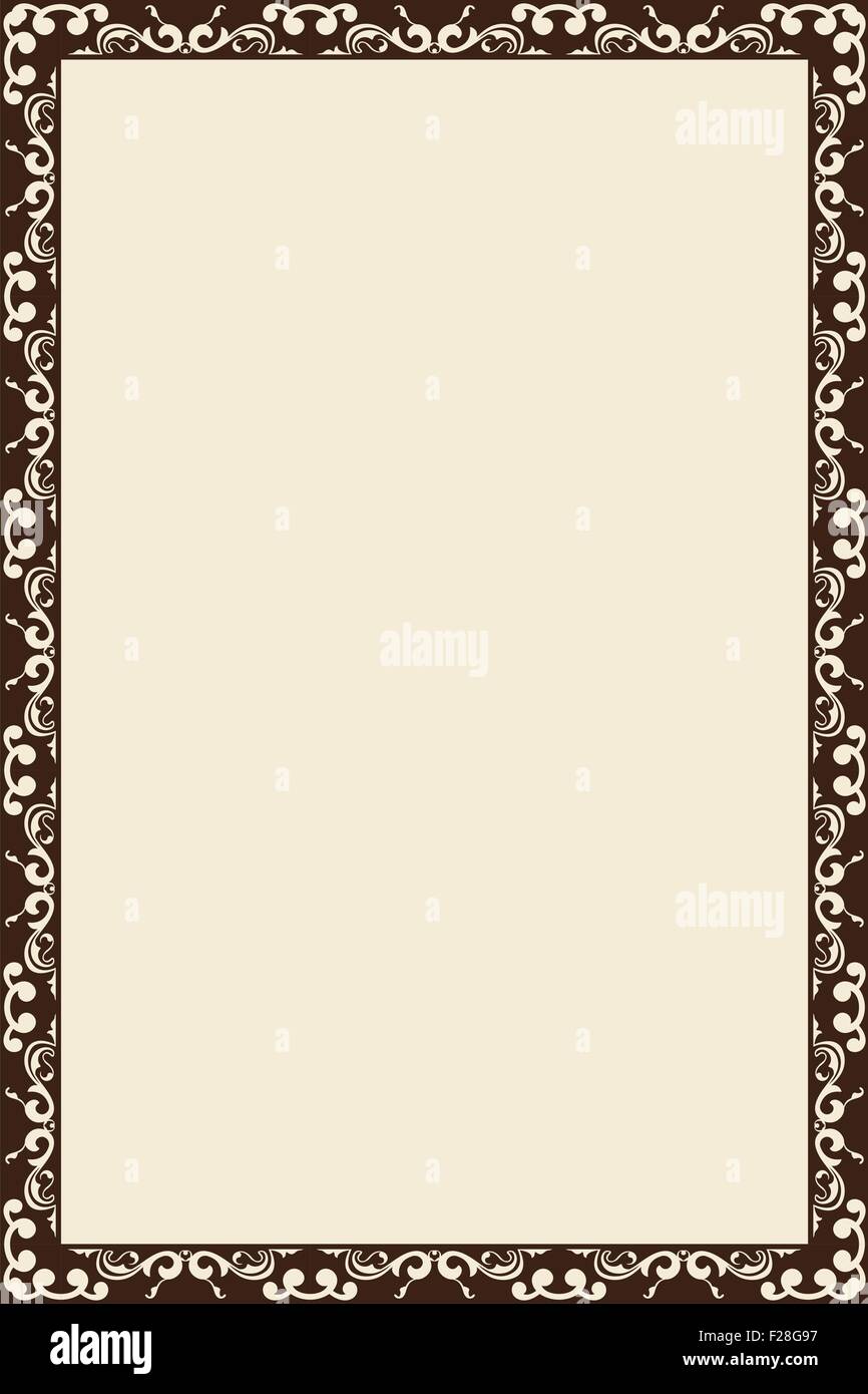 Classical nice Stock Vector Images - Alamy