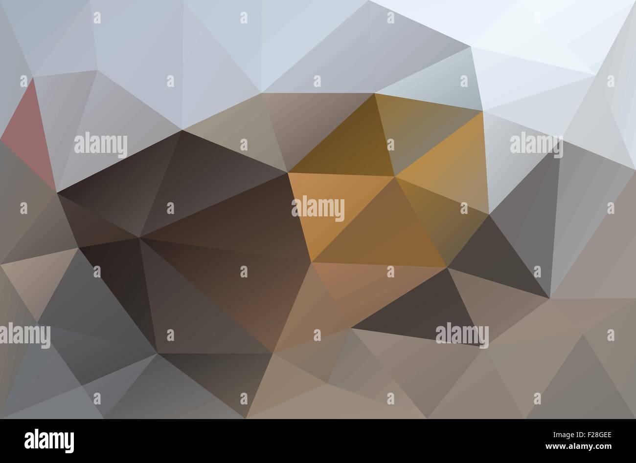 Various triangles Stock Vector Images - Alamy