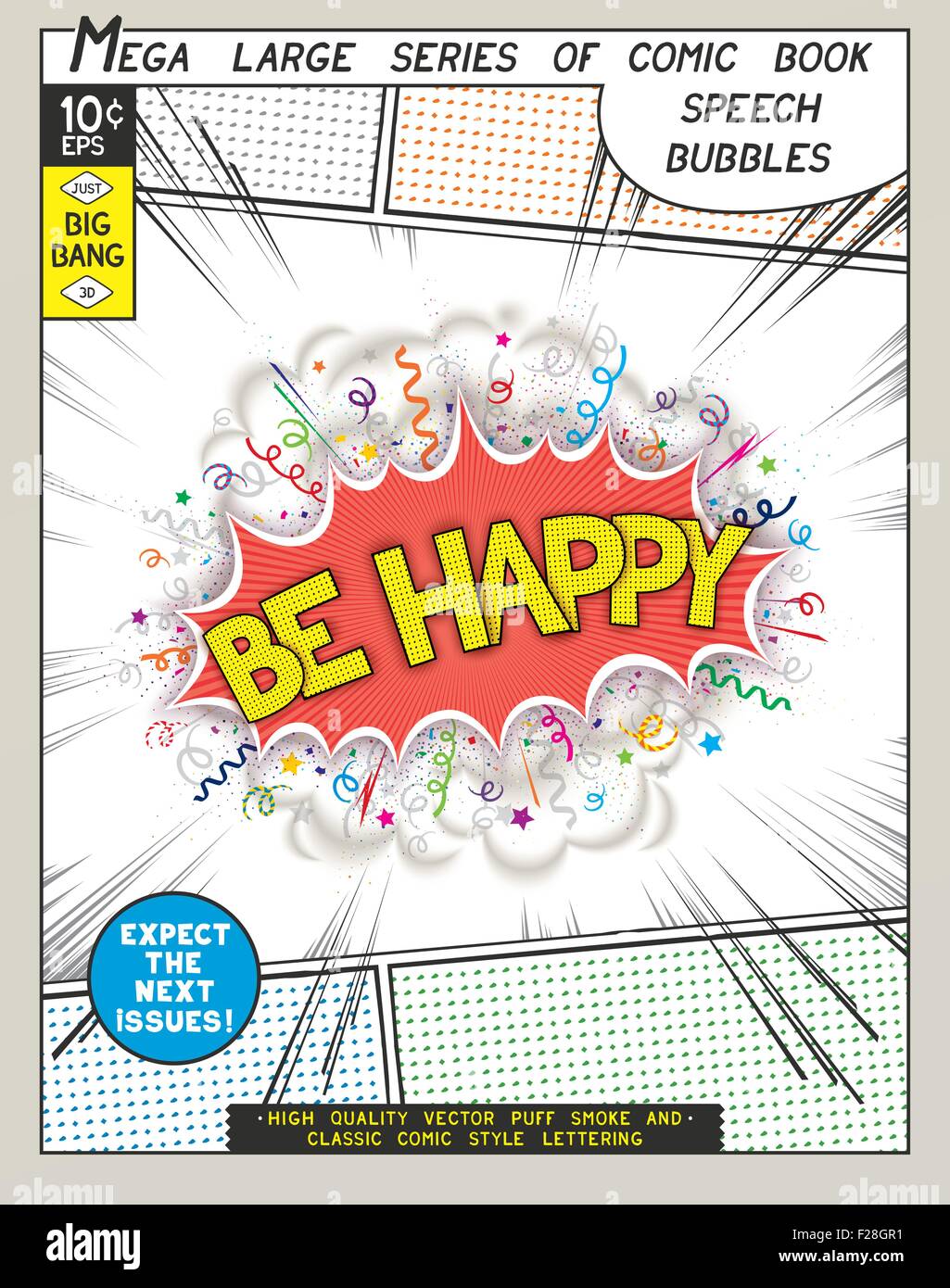 Cloud puffs Stock Vector Images - Alamy