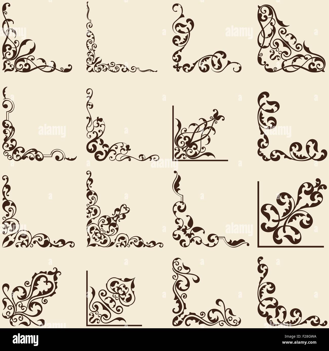 Victorian book drawing Stock Vector Images - Alamy