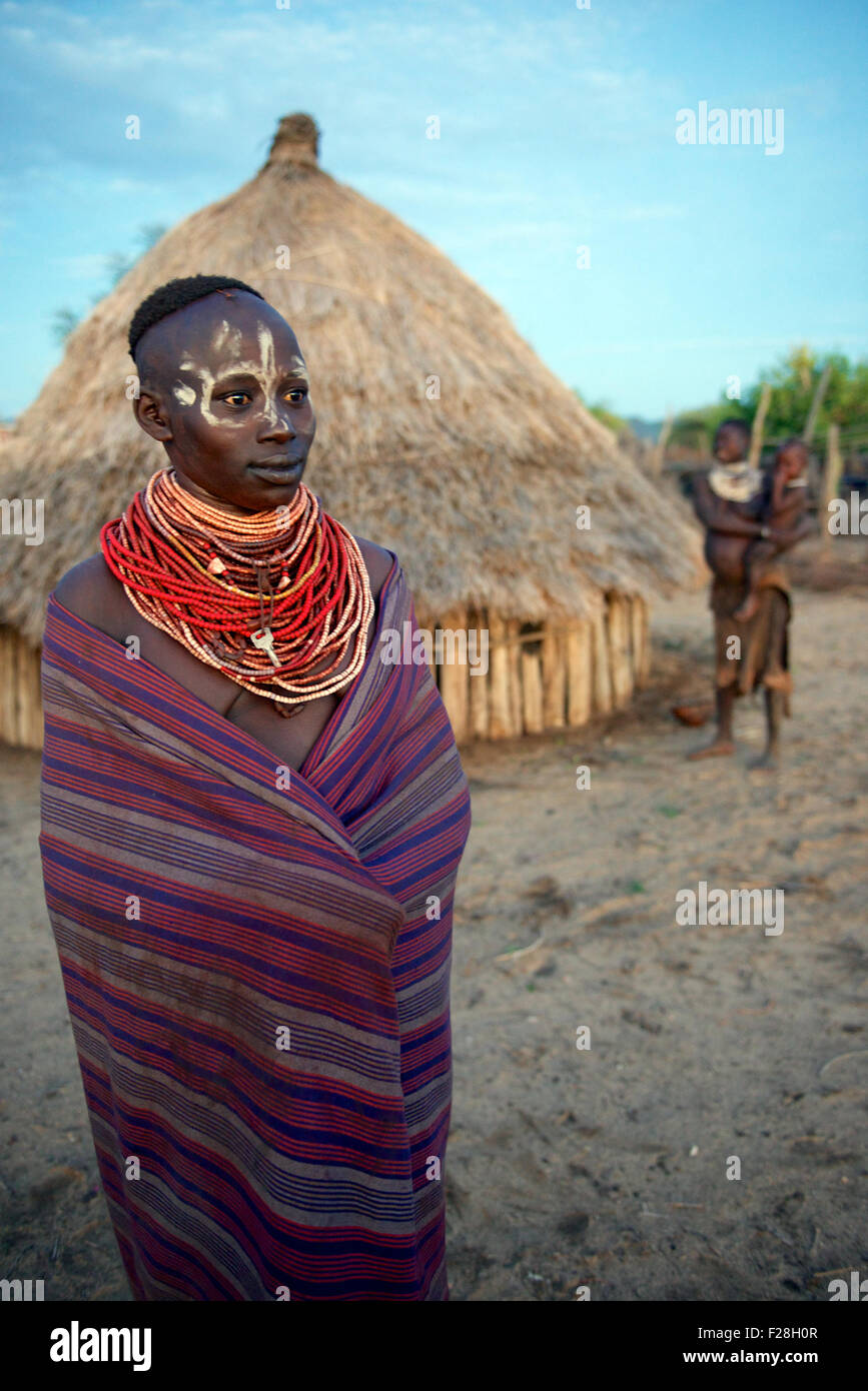 Largest earth dam hi-res stock photography and images - Alamy