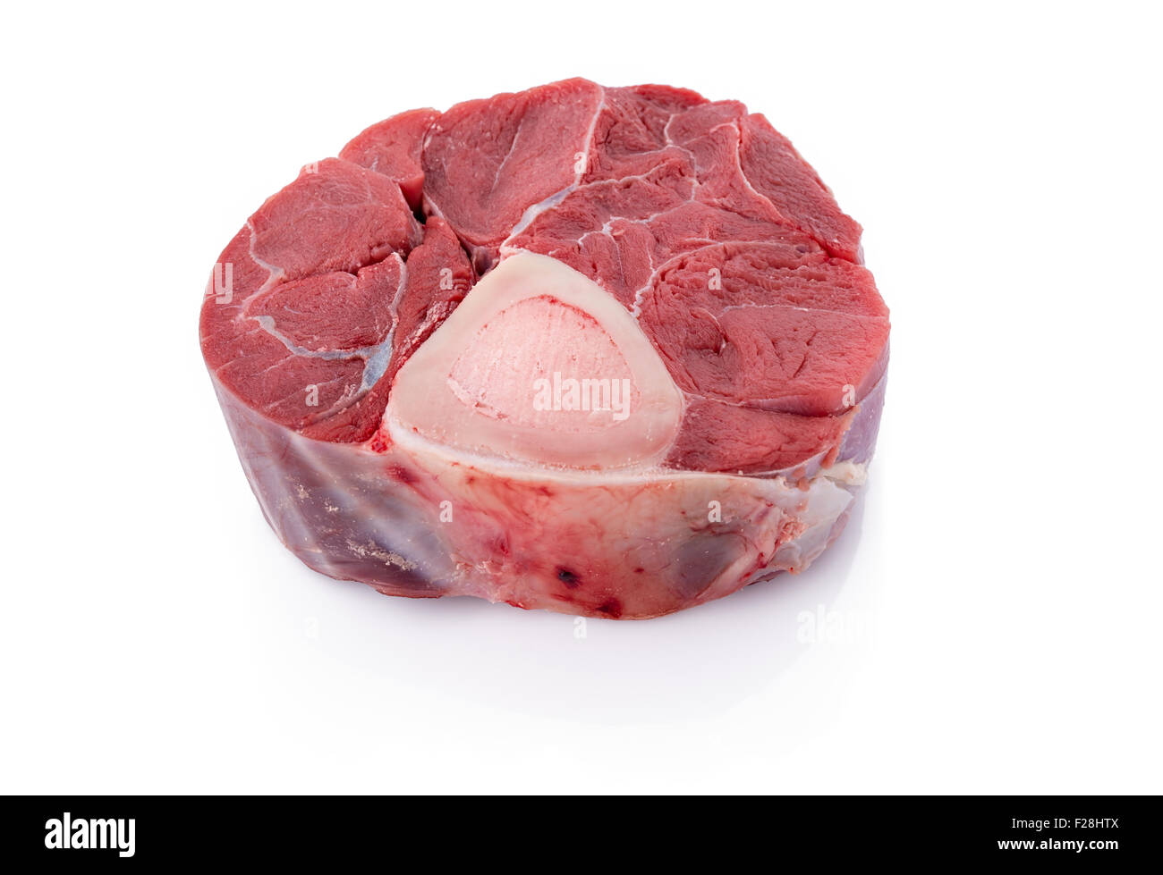 Shank calf Cut Out Stock Images & Pictures - Alamy