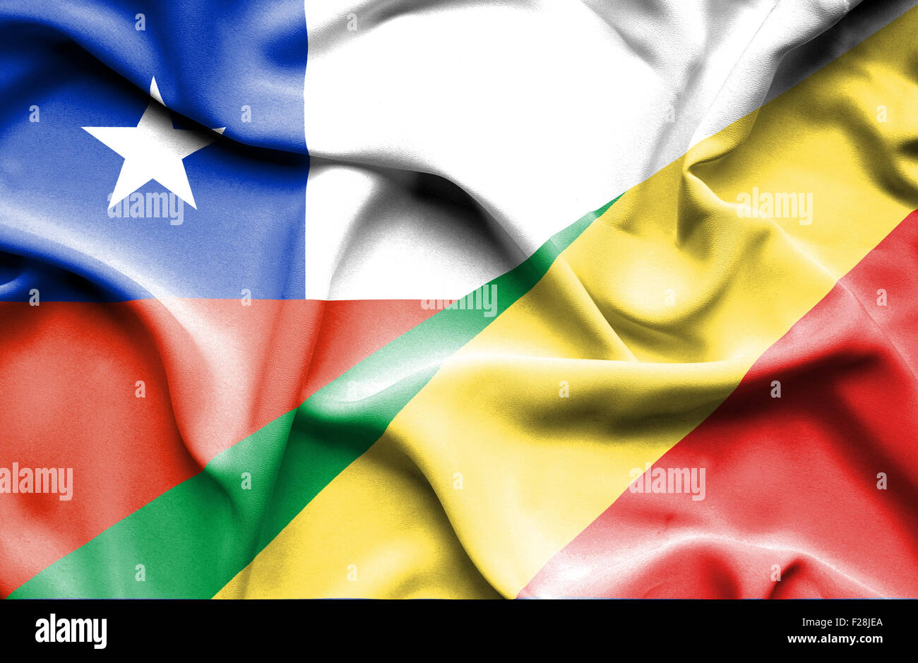 Chile and congo hi-res stock photography and images - Alamy