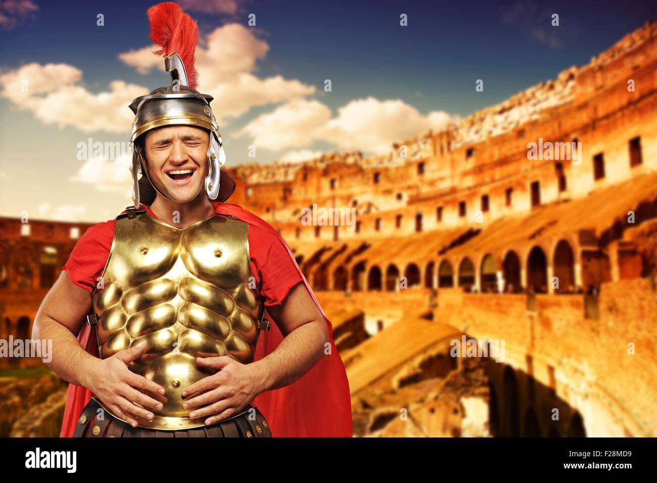 Rostrum roman hi-res stock photography and images - Alamy