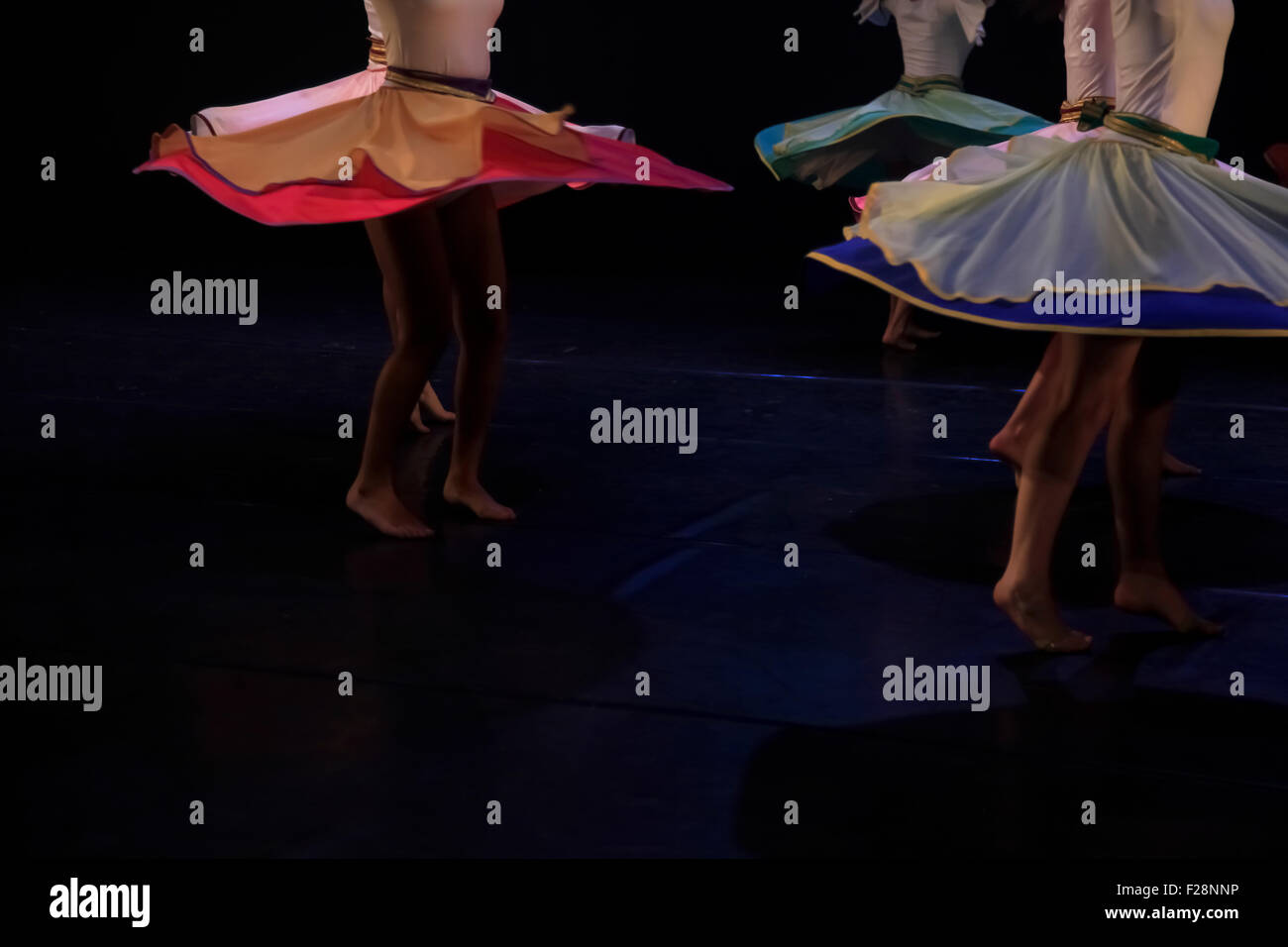 Israeli Dancing High Resolution Stock Photography and Images - Alamy