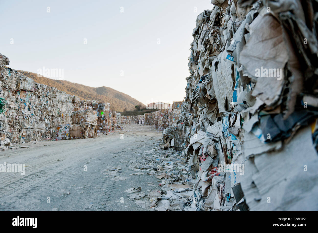 Paper manufacture hi-res stock photography and images - Alamy