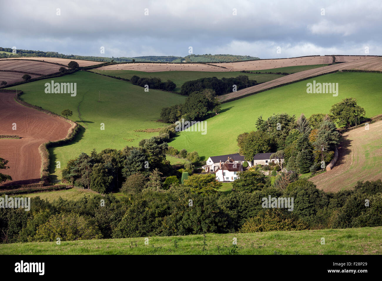 Cob cottage hi-res stock photography and images - Alamy