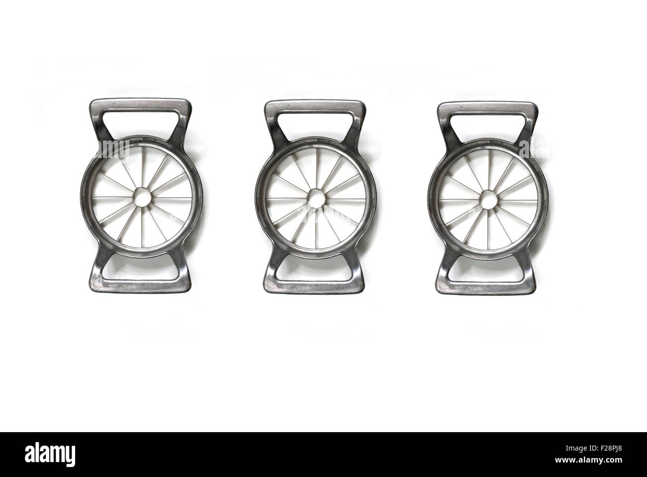 Segmenters hi-res stock photography and images - Alamy