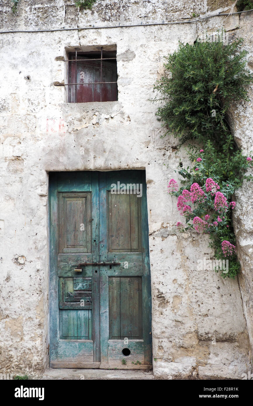 Door in the rock hi-res stock photography and images - Alamy