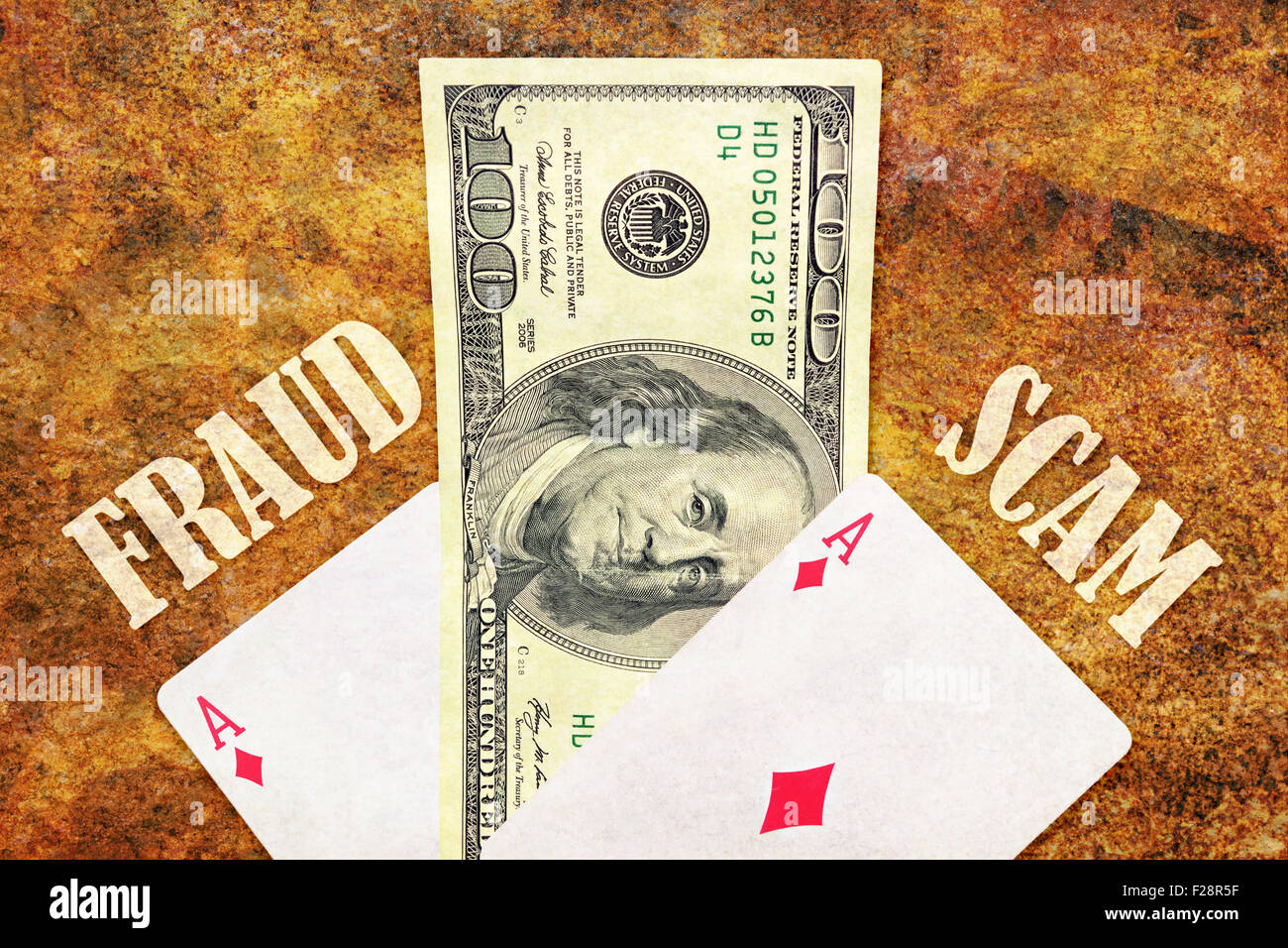 Scam fraud hi-res stock photography and images - Alamy