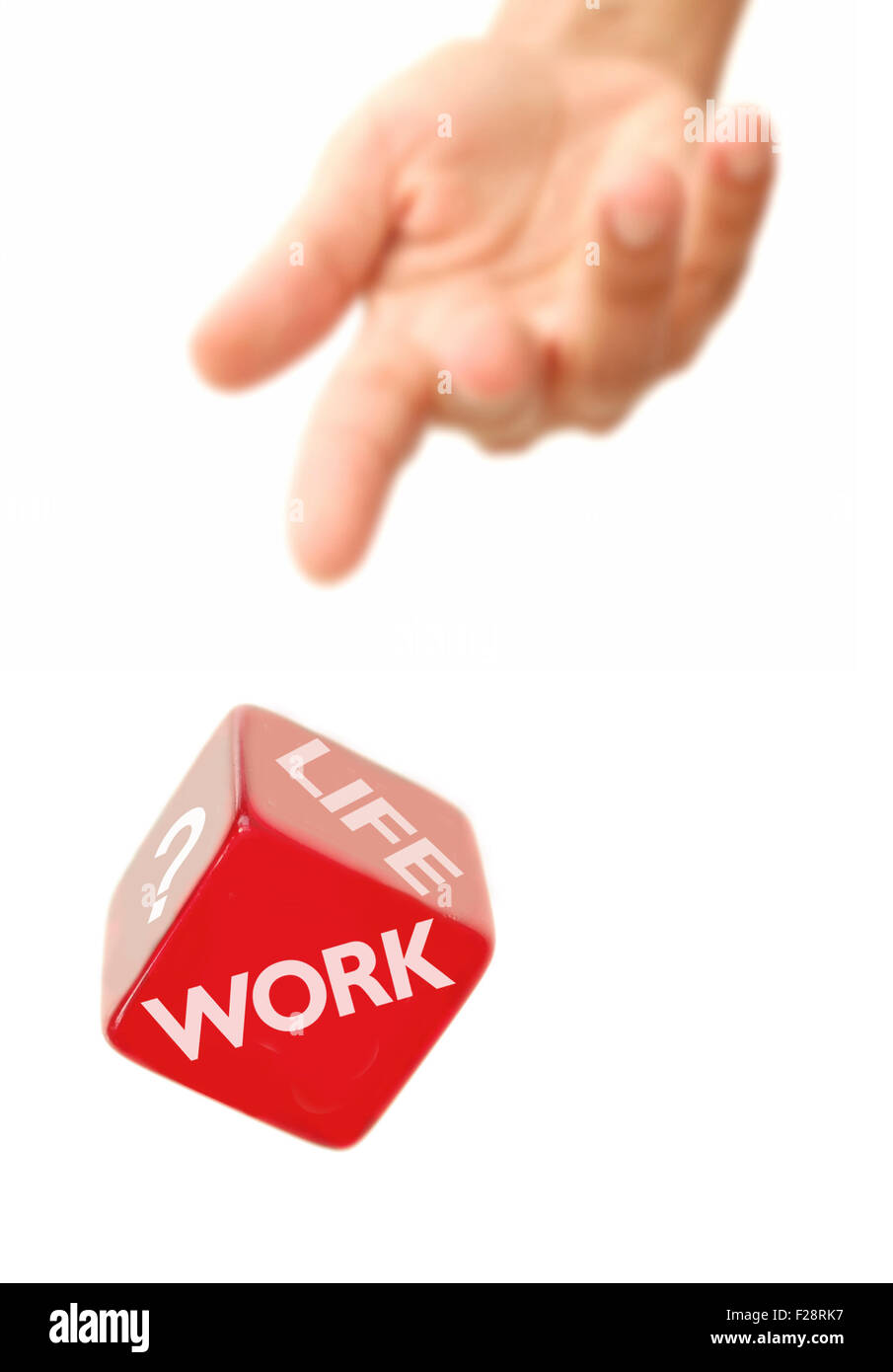 Choices motivation Cut Out Stock Images & Pictures - Alamy