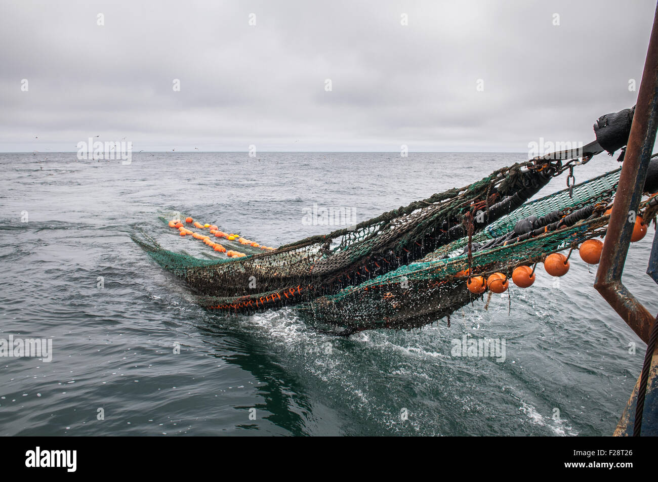 Fishermen hauling in boat on hi-res stock photography and images - Alamy