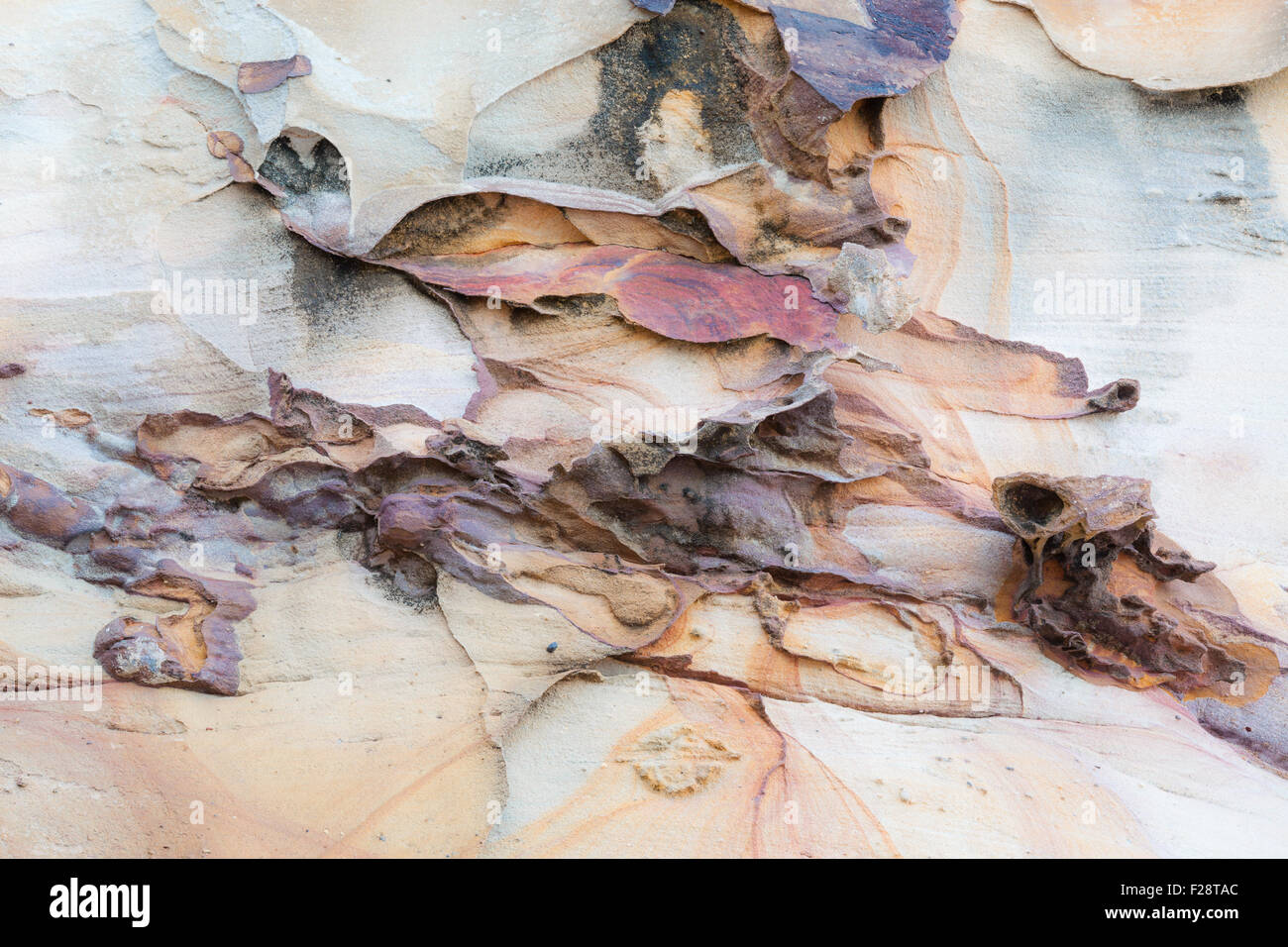 Beautiful old stone patterns Stock Photo - Alamy