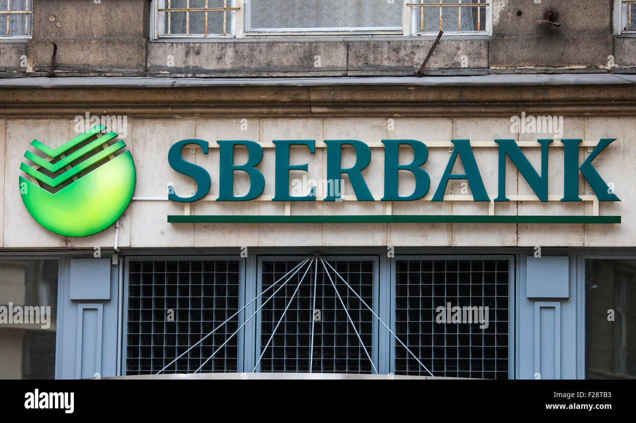 Budapest bank logo hi-res stock photography and images - Alamy