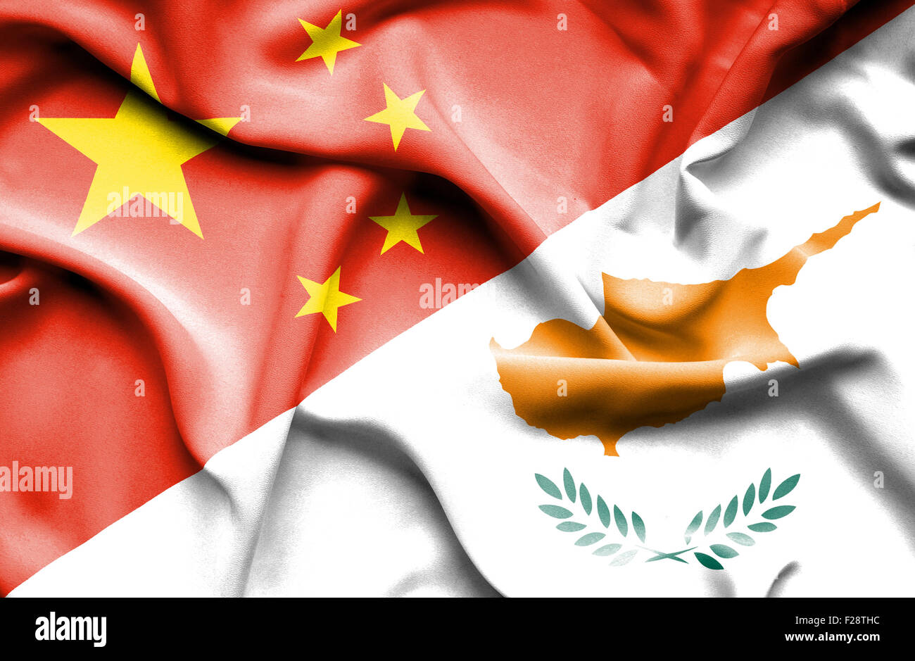 Chinese culture and cyprus hi-res stock photography and images - Alamy