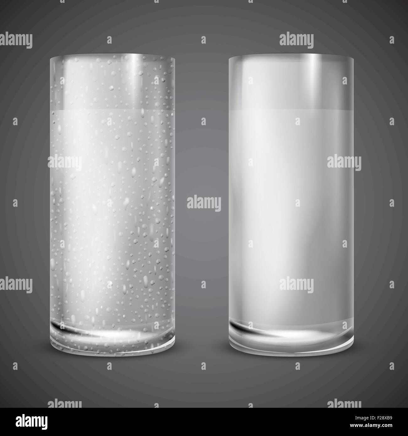 Over water bar Stock Vector Images - Alamy