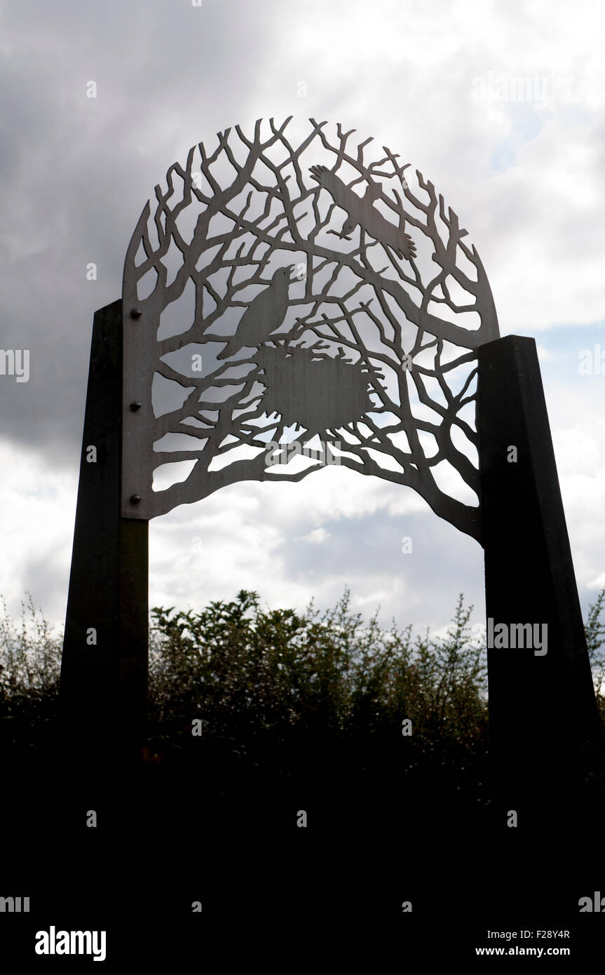 Ravenstone hi-res stock photography and images - Alamy