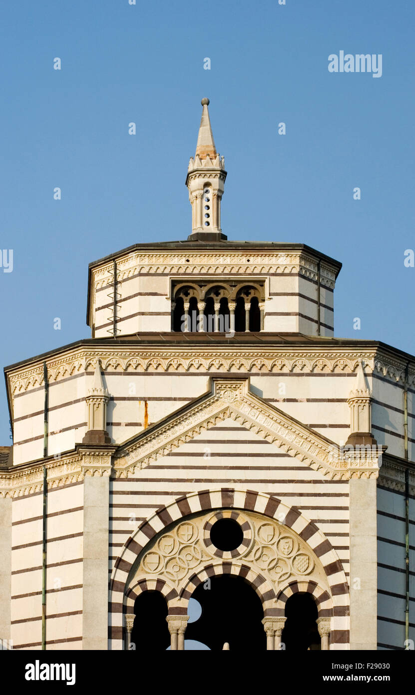 Monumental view hi-res stock photography and images - Alamy